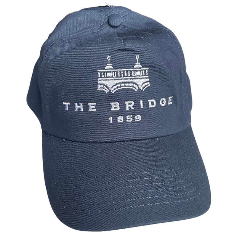 The Bridge 1859 – 13 Ballsbridge Terrace, Dublin